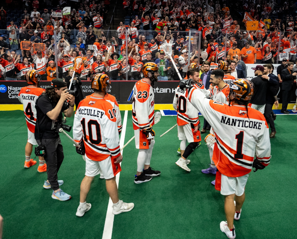 A 7-0 Second Quarter Run in Less Than 4 Minutes Helps Bandits Beat Rock ...