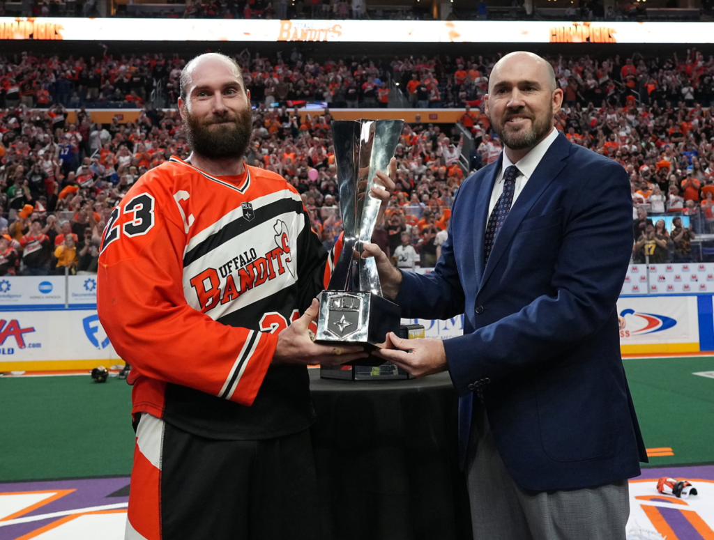 NLL Season Preview - A New Look League Got A Whole Lot Tighter